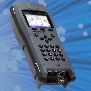 INTEC ARGUS - Testen leicht gemacht | MICHAEL AG