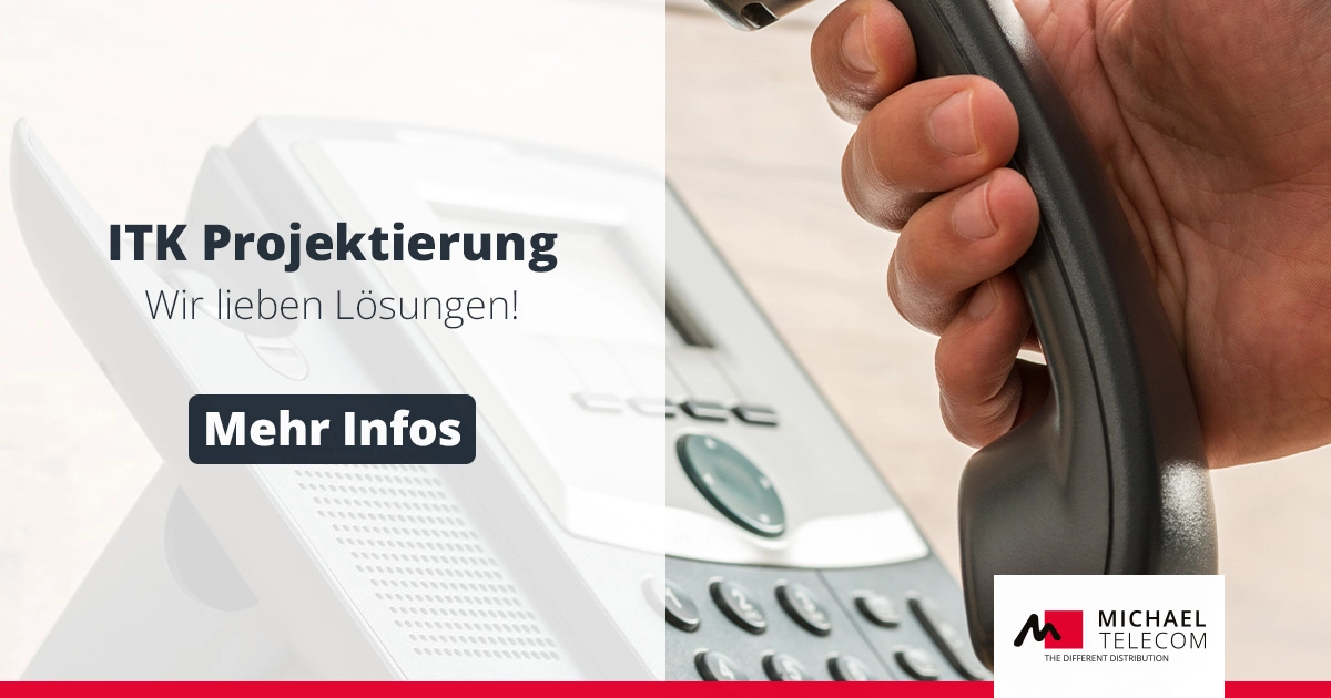 Produktmanagement ICT & UCC | MICHAEL AG